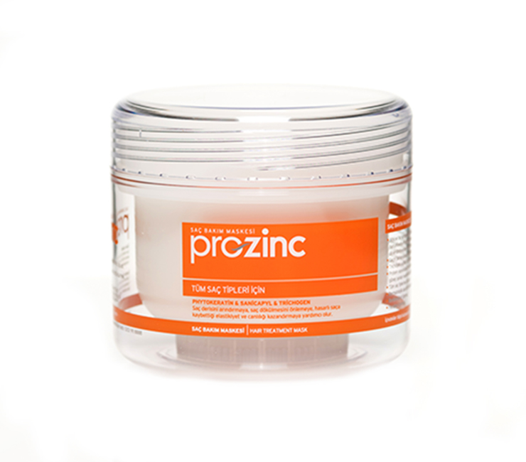 Prozinc Hair Care Mask | Prozinc