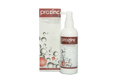 Prozinc Plus Şampuan | Prozinc